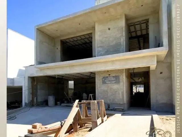 Casa / Sobrado em Condomínio para Venda em São João da Boa Vista/SP Loteamento Residencial Valle da Prata
