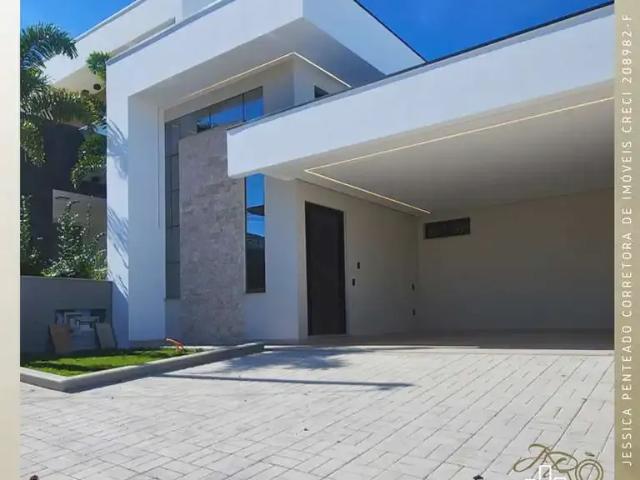 Casa / Sobrado em Condomínio para Venda em São João da Boa Vista/SP Residencial Fazenda das Areias 3 Quartos