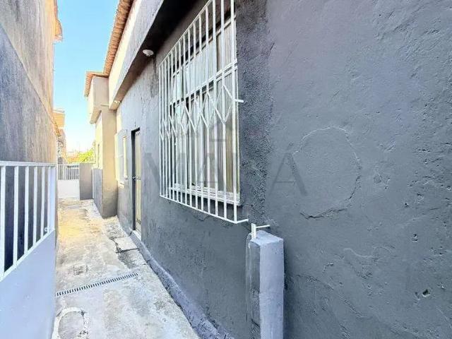 Casa / Sobrado em Condomínio para Venda em São João de Meriti/RJ Centro 2 Quartos