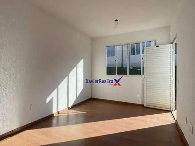 Casa / Sobrado em Condomínio para Venda em São Joaquim de Bicas/MG Retiro do Moinho 2 Quartos