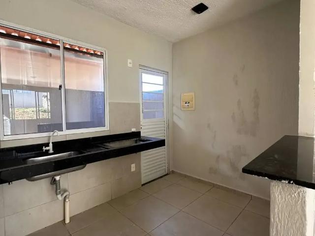 Casa / Sobrado em Condomínio para Venda em São Joaquim de Bicas/MG Retiro do Moinho 2 Quartos