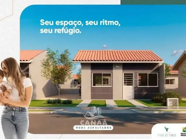 Casa / Sobrado em Condomínio para Venda em São José de Ribamar/MA Araçagy 2 Quartos