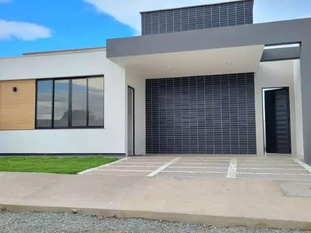 Casa / Sobrado em Condomínio para Venda em São José de Ribamar/MA Araçagy 3 Quartos