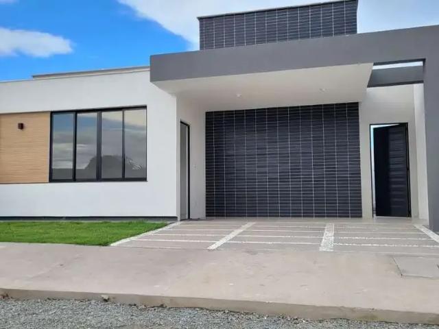 Casa / Sobrado em Condomínio para Venda em São José de Ribamar/MA Araçagy 3 Quartos