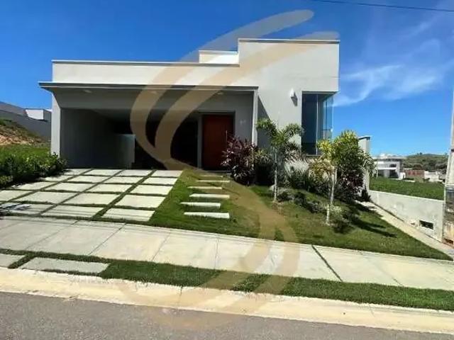 Casa / Sobrado em Condomínio para Venda em São José do Rio Pardo/SP Residencial dos Lagos 3 Quartos