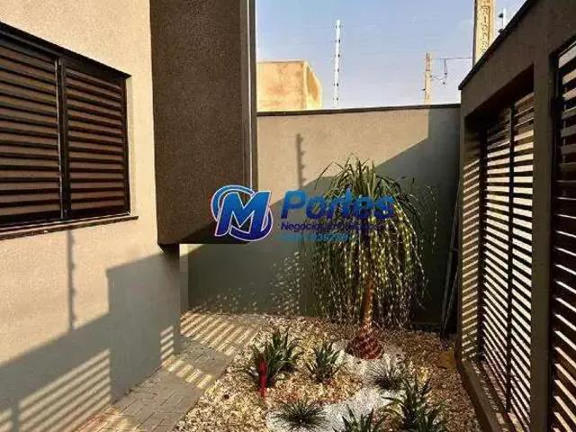 Casa / Sobrado em Condomínio para Venda em São José do Rio Preto/SP Maisparque Rio Preto 2 Quartos