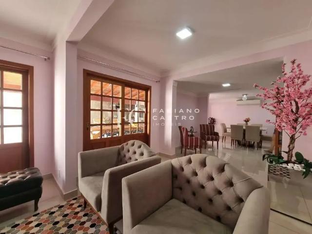 Casa / Sobrado em Condomínio para Venda em São José do Rio Preto/SP Centro 4 Quartos