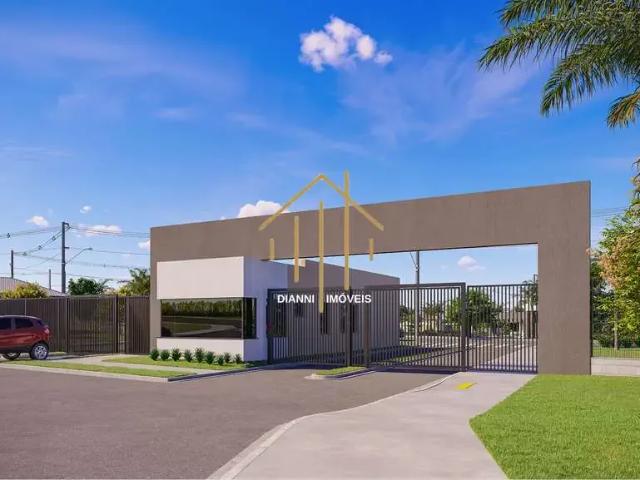 Casa / Sobrado em Condomínio para Venda em São José do Rio Preto/SP Centro 2 Quartos