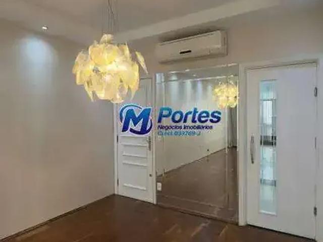 Casa / Sobrado em Condomínio para Venda em São José do Rio Preto/SP Centro 3 Quartos