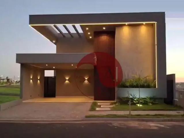 Casa / Sobrado em Condomínio para Venda em São José do Rio Preto/SP Centro Engenheiro Schmitt 3 Quartos