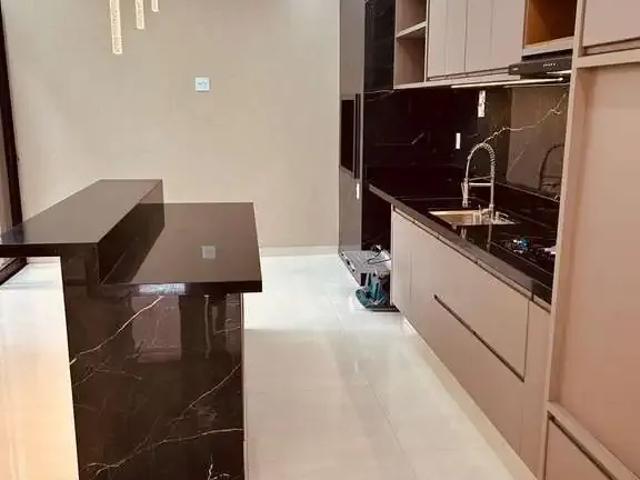 Casa / Sobrado em Condomínio para Venda em São José do Rio Preto/SP Chácara Jockey Club Zona Rural 3 Quartos