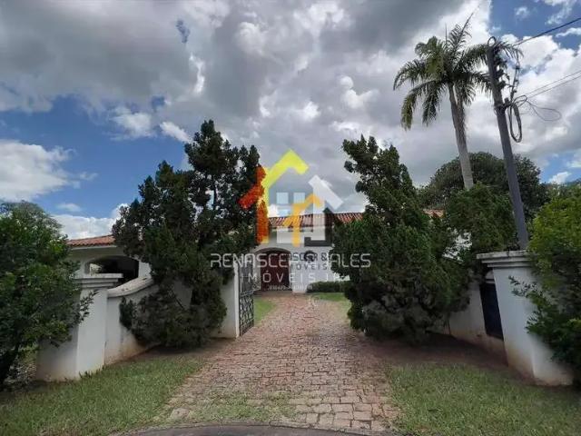 Casa / Sobrado em Condomínio para Venda em São José do Rio Preto/SP Condomínio Bourgainville 4 Quartos