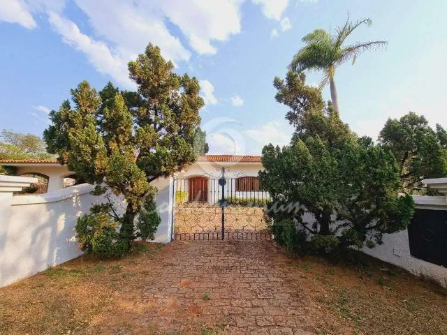 Casa / Sobrado em Condomínio para Venda em São José do Rio Preto/SP Condomínio Bourgainville 4 Quartos