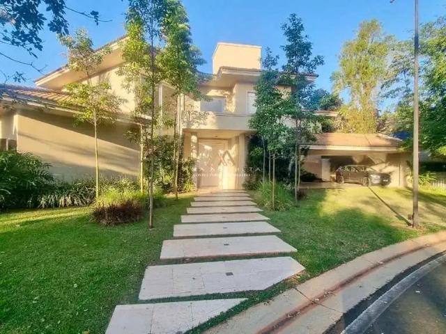 Casa / Sobrado em Condomínio para Venda em São José do Rio Preto/SP Condomínio Green Palm 4 Quartos