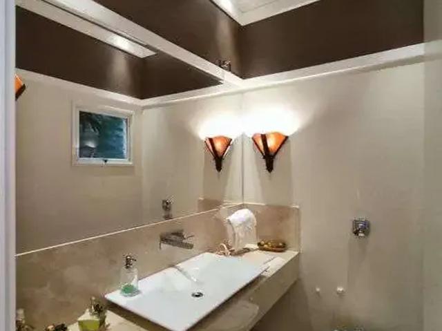 Casa / Sobrado em Condomínio para Venda em São José do Rio Preto/SP Condomínio Green Palm 4 Quartos