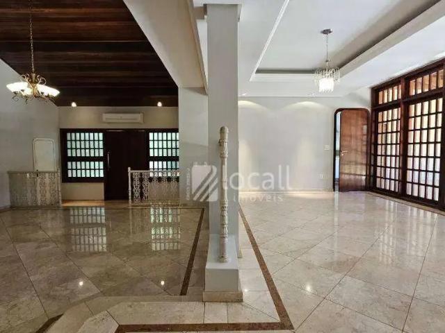 Casa / Sobrado em Condomínio para Venda em São José do Rio Preto/SP Condomínio Débora Cristina 3 Quartos