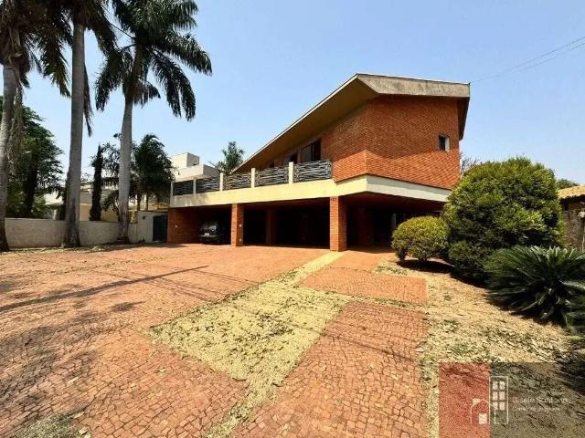 Casa / Sobrado em Condomínio para Venda em São José do Rio Preto/SP Condomínio Débora Cristina 4 Quartos