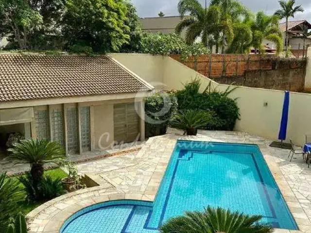 Casa / Sobrado em Condomínio para Venda em São José do Rio Preto/SP Condomínio Débora Cristina 4 Quartos