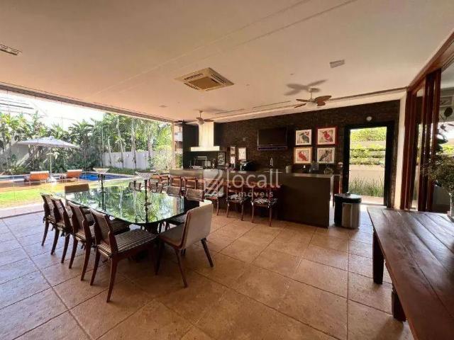 Casa / Sobrado em Condomínio para Venda em São José do Rio Preto/SP Condomínio Débora Cristina 4 Quartos