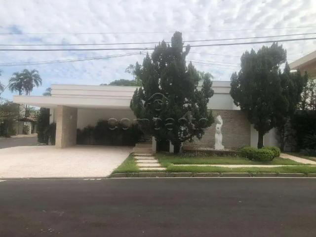 Casa / Sobrado em Condomínio para Venda em São José do Rio Preto/SP Condomínio Débora Cristina 4 Quartos