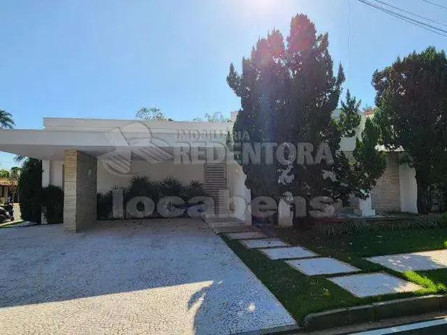 Casa / Sobrado em Condomínio para Venda em São José do Rio Preto/SP Condomínio Débora Cristina 4 Quartos