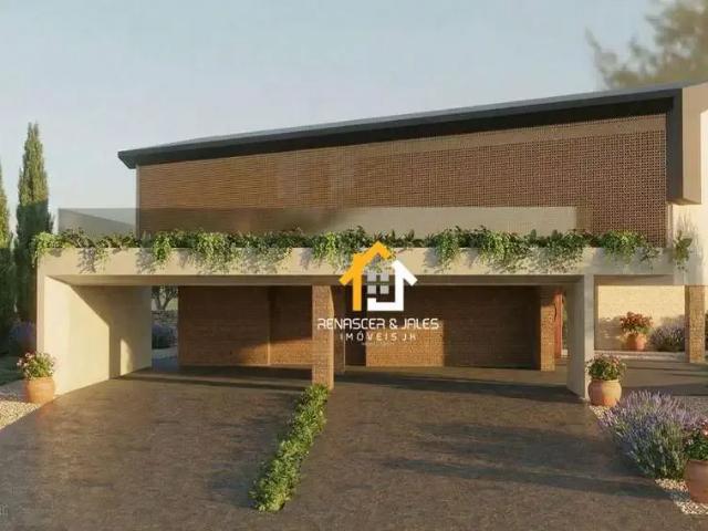 Casa / Sobrado em Condomínio para Venda em São José do Rio Preto/SP Condomínio Débora Cristina 5 Quartos