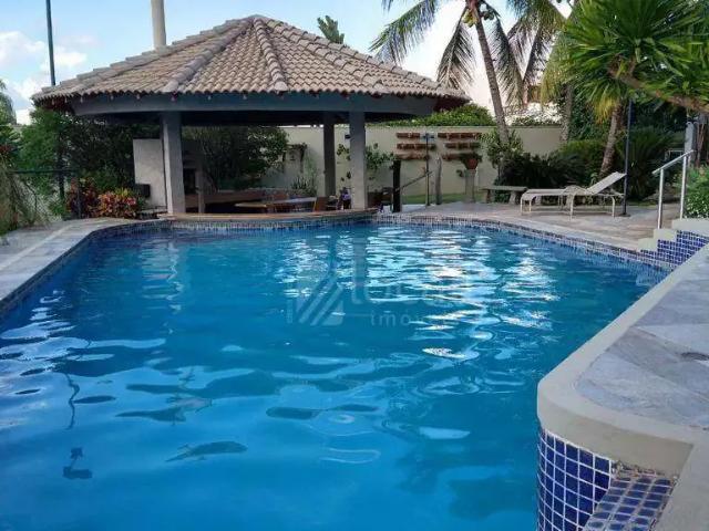 Casa / Sobrado em Condomínio para Venda em São José do Rio Preto/SP Condomínio Débora Cristina 5 Quartos