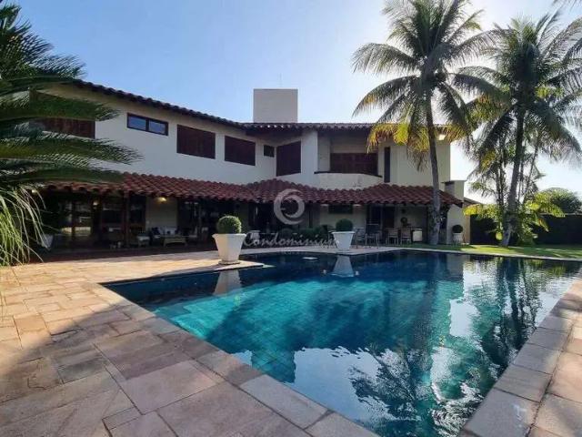 Casa / Sobrado em Condomínio para Venda em São José do Rio Preto/SP Condomínio Débora Cristina 6 Quartos