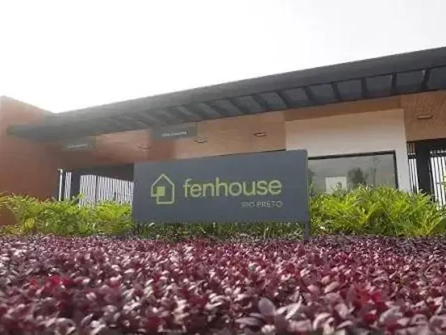 Casa / Sobrado em Condomínio para Venda em São José do Rio Preto/SP Condomínio Fenhouse 3 Quartos