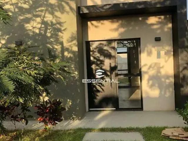 Casa / Sobrado em Condomínio para Venda em São José do Rio Preto/SP Condomínio Fenhouse 3 Quartos