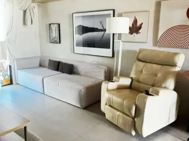 Casa / Sobrado em Condomínio para Venda em São José do Rio Preto/SP Condomínio Fenhouse 3 Quartos