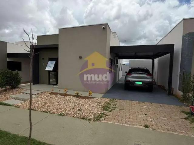 Casa / Sobrado em Condomínio para Venda em São José do Rio Preto/SP Condomínio Fenhouse 3 Quartos
