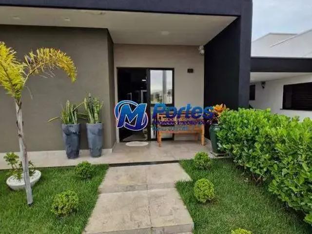 Casa / Sobrado em Condomínio para Venda em São José do Rio Preto/SP Condomínio Fenhouse 3 Quartos