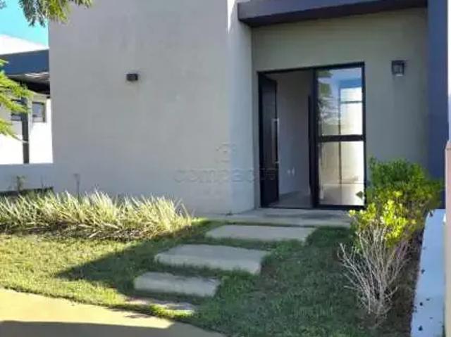Casa / Sobrado em Condomínio para Venda em São José do Rio Preto/SP Condomínio Fenhouse 3 Quartos