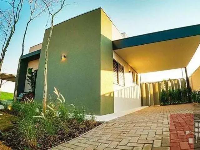 Casa / Sobrado em Condomínio para Venda em São José do Rio Preto/SP Condomínio Fenhouse 3 Quartos