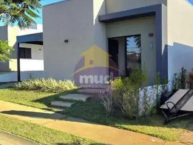 Casa / Sobrado em Condomínio para Venda em São José do Rio Preto/SP Condomínio Fenhouse 3 Quartos