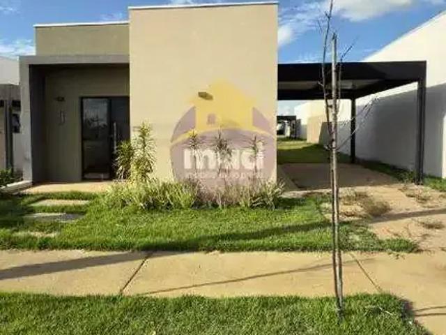 Casa / Sobrado em Condomínio para Venda em São José do Rio Preto/SP Condomínio Fenhouse 3 Quartos
