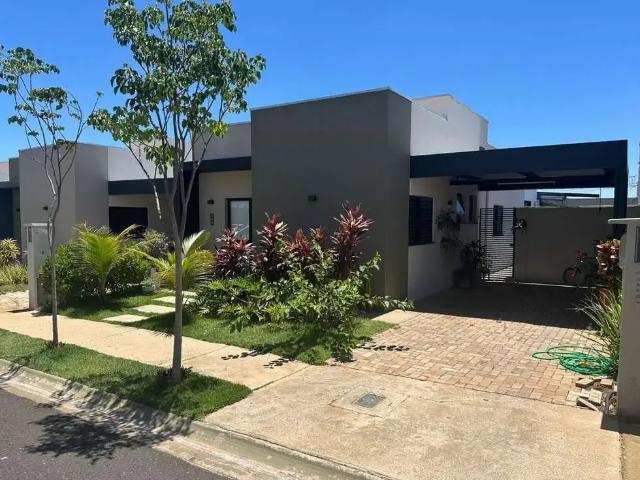 Casa / Sobrado em Condomínio para Venda em São José do Rio Preto/SP Condomínio Fenhouse 3 Quartos