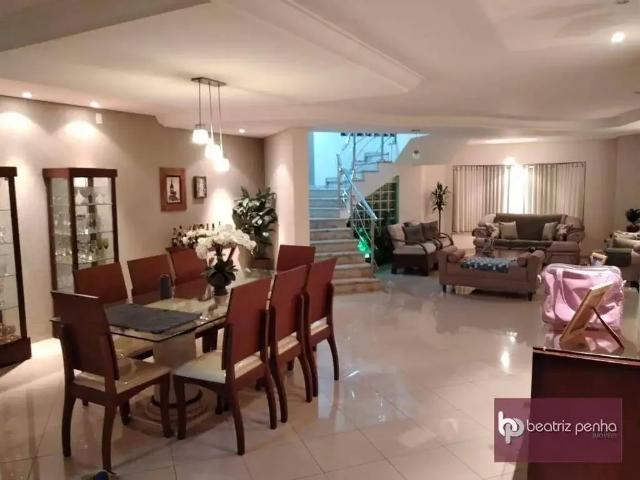 Casa / Sobrado em Condomínio para Venda em São José do Rio Preto/SP Condomínio Figueira 3 Quartos