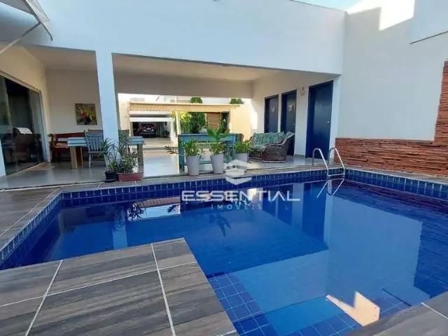 Casa / Sobrado em Condomínio para Venda em São José do Rio Preto/SP Condomínio Figueira 3 Quartos