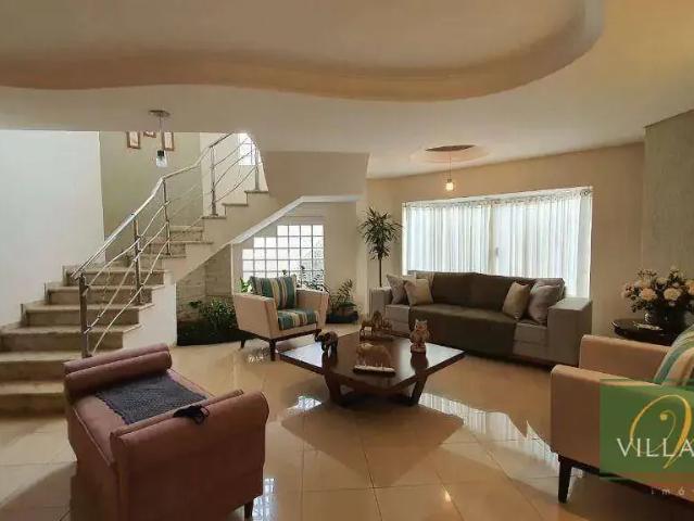 Casa / Sobrado em Condomínio para Venda em São José do Rio Preto/SP Condomínio Figueira 3 Quartos