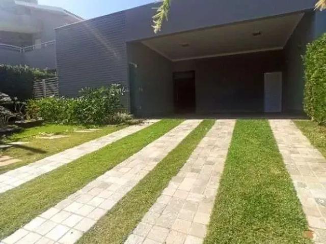 Casa / Sobrado em Condomínio para Venda em São José do Rio Preto/SP Condomínio Figueira 4 Quartos
