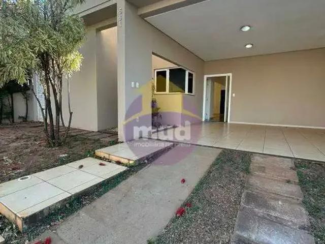 Casa / Sobrado em Condomínio para Venda em São José do Rio Preto/SP Condomínio Figueira 4 Quartos
