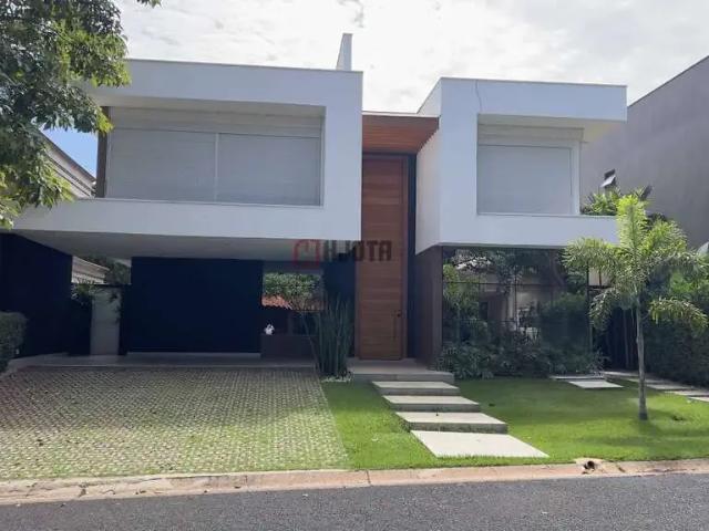 Casa / Sobrado em Condomínio para Venda em São José do Rio Preto/SP Condomínio Harmonia Residence 4 Quartos