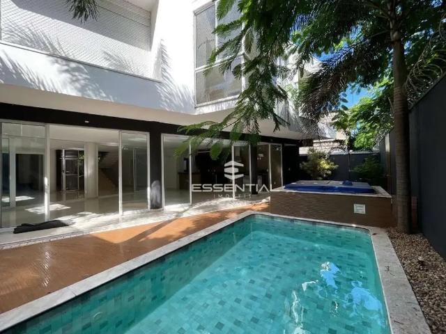 Casa / Sobrado em Condomínio para Venda em São José do Rio Preto/SP Condomínio Harmonia Residence 4 Quartos