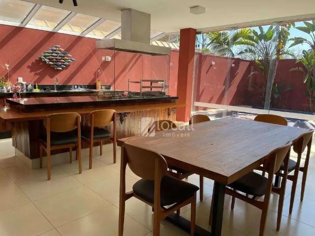 Casa / Sobrado em Condomínio para Venda em São José do Rio Preto/SP Condomínio Harmonia Residence 4 Quartos