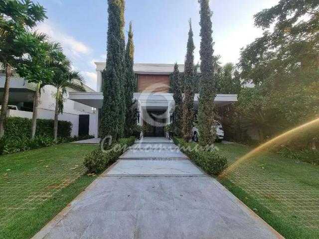 Casa / Sobrado em Condomínio para Venda em São José do Rio Preto/SP Condomínio Harmonia Residence 4 Quartos