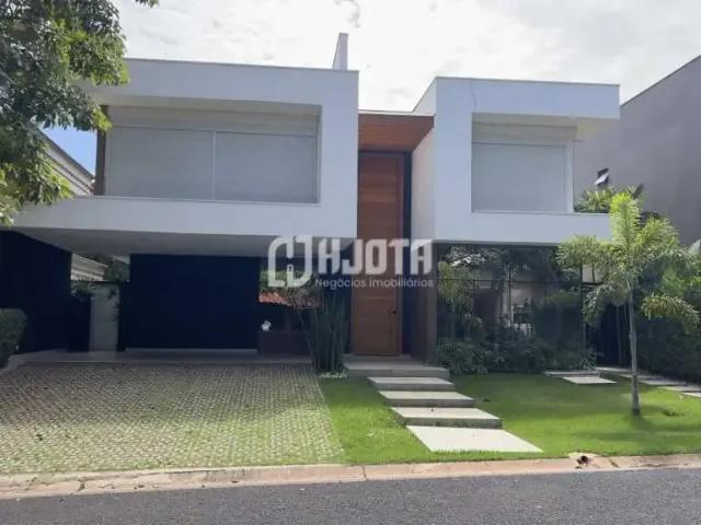 Casa / Sobrado em Condomínio para Venda em São José do Rio Preto/SP Condomínio Harmonia Residence 4 Quartos