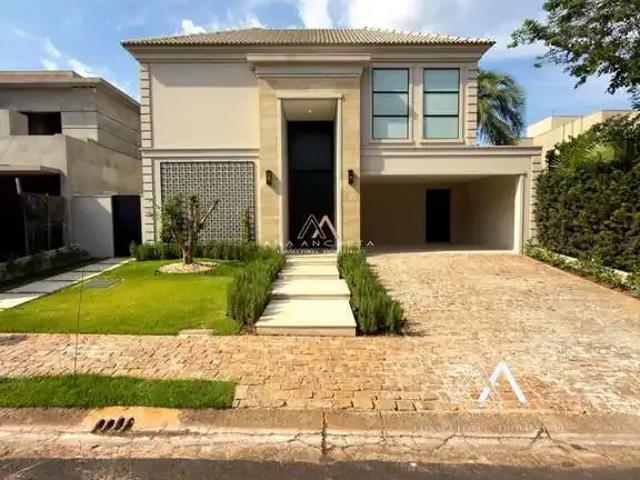 Casa / Sobrado em Condomínio para Venda em São José do Rio Preto/SP Condomínio Harmonia Residence 4 Quartos