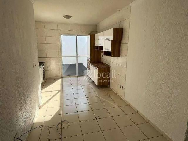 Casa / Sobrado em Condomínio para Venda em São José do Rio Preto/SP Condomínio Morada Dos Ipês 2 Quartos